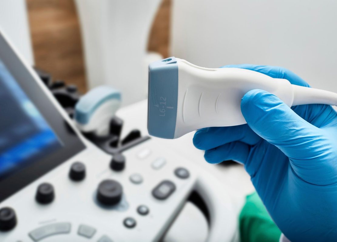 Essential Concepts of Advanced Ultrasonography Imaging - NHS Diagnostics